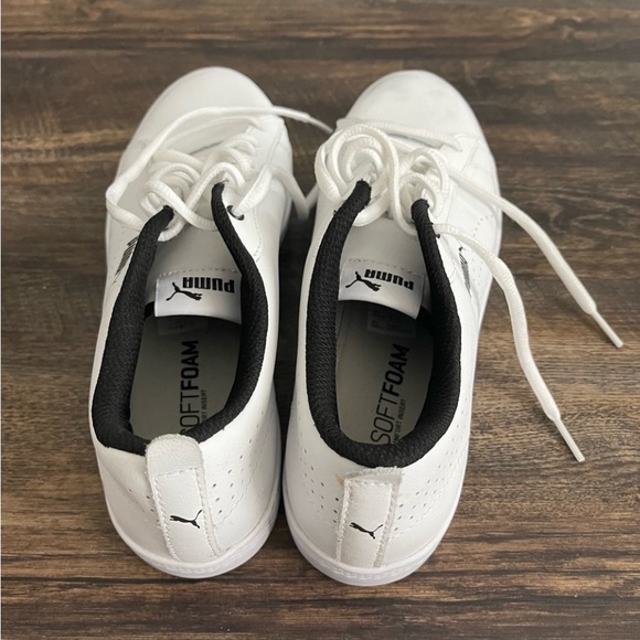 Puma | Shoes | Puma Tennis Shoes | Poshmark